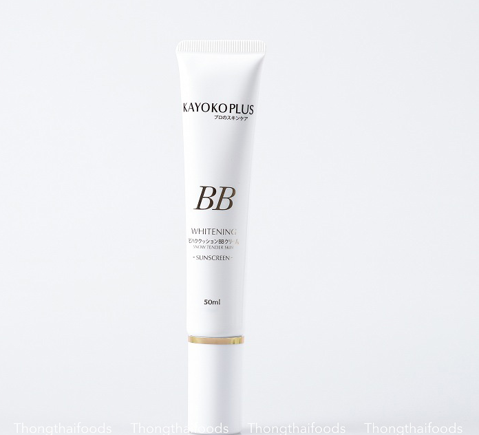 Bộ Mỹ Phẩm Kayoko Plus Nhật Bản, Kayoko Plus Japan